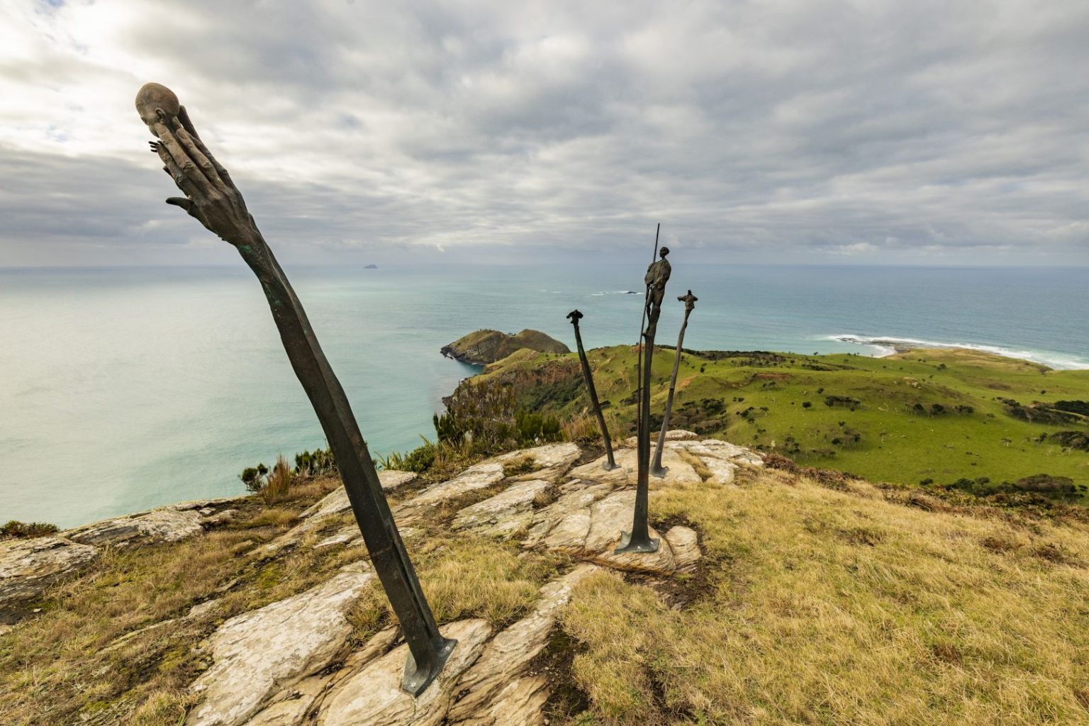 Chatham islands